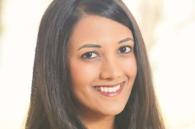 Meet Divya Nettimi — First Woman to Start a Billion-Dollar Hedge Fund
