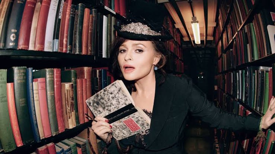 The London Library Has Appointed Its First Female President