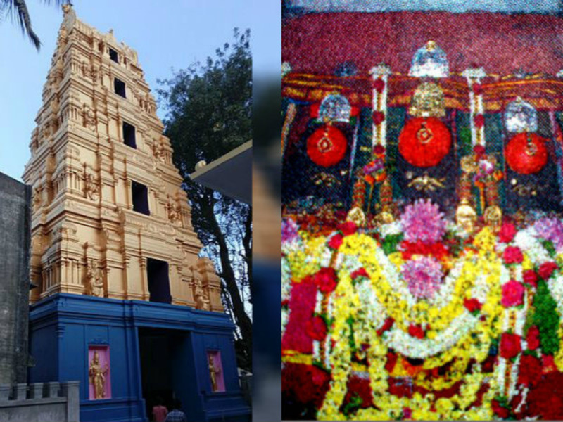 The Miracle of Hassanamba: The Temple That Opens Only Once in a Year!