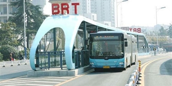 Amritsar To Soon Start BRTS