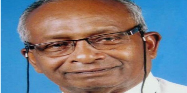 Digambar Hansda Dedicates His Life For The Upliftment Of Tribals