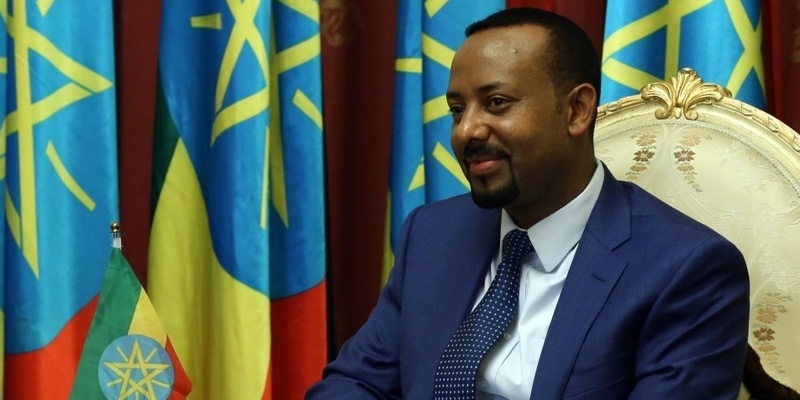 Ethiopian PM Abiy Ahmed’s Peace Efforts Have Earned Him the Nobel Peace ...