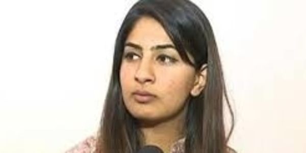 Gurmehar Kaur’s Audacity Captures Attention of Time Magazine