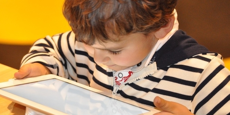 How to Limit Screen Time in Children