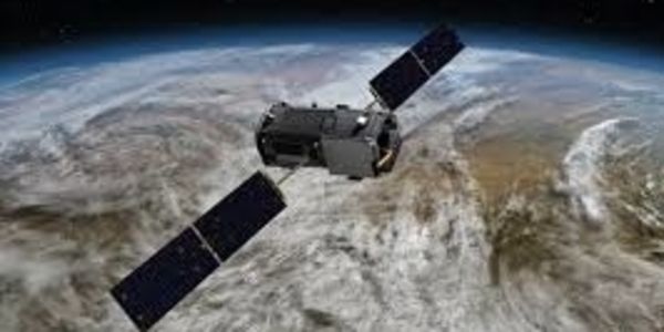 ISRO to launch Cartosat series by month end