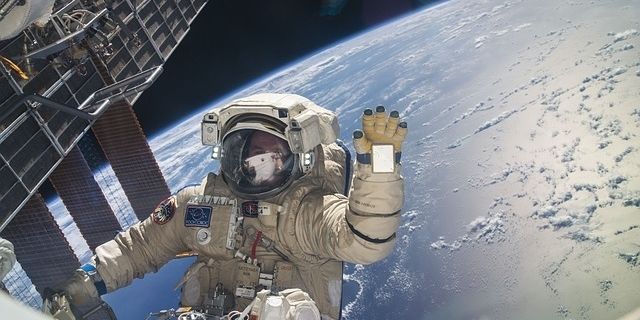 India to develop technology to fly humans in space orbit