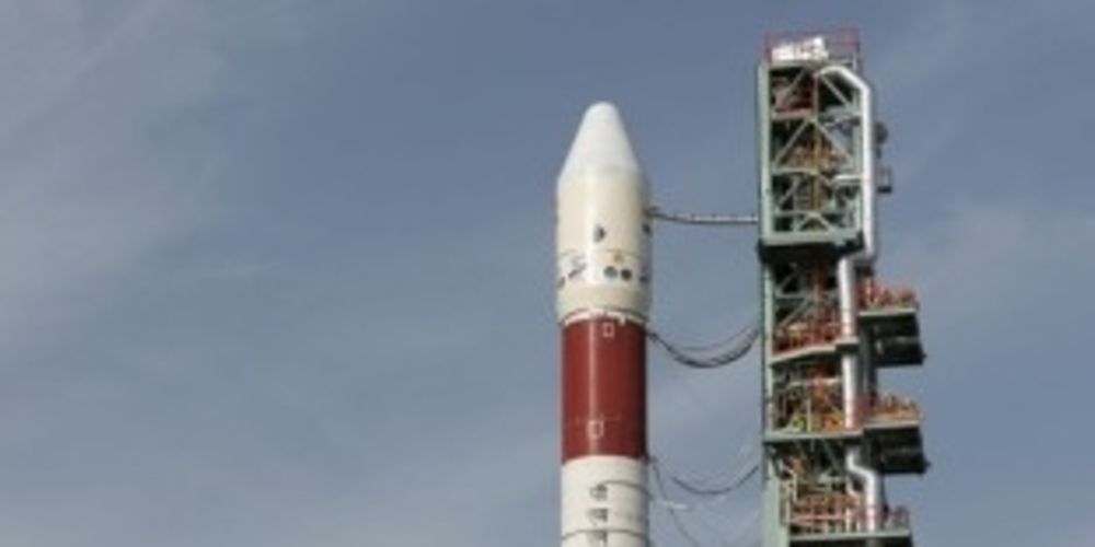 Indian Space Research Organisation (ISRO) made a history by launching ...