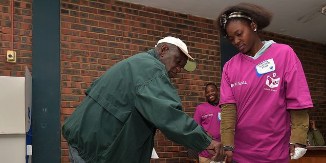 Kenya poised to elect its first female governors