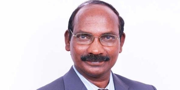 Know More About The Newly Appointed Chairman Of ISRO