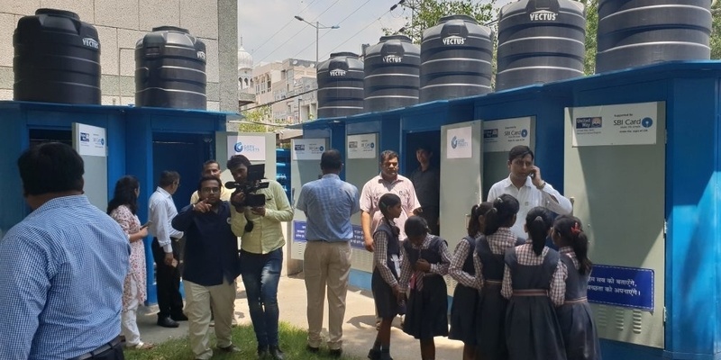 Know More About This Responsible Citizen Who Strives Hard to Make India ...