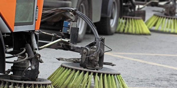 Mechanical Sweeping Machines To Take Over Pimpri Chinchwad Roads