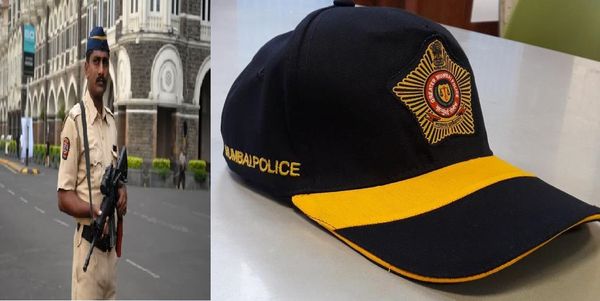 Mumbai Police Dons A New Cap!