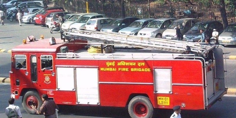 Mumbai fire brigade to be on social media