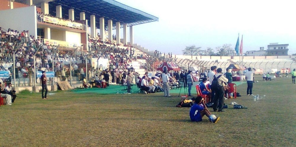 NMMC to rope in athletes