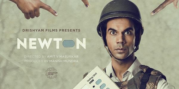 Newton Set in Motion for Oscars