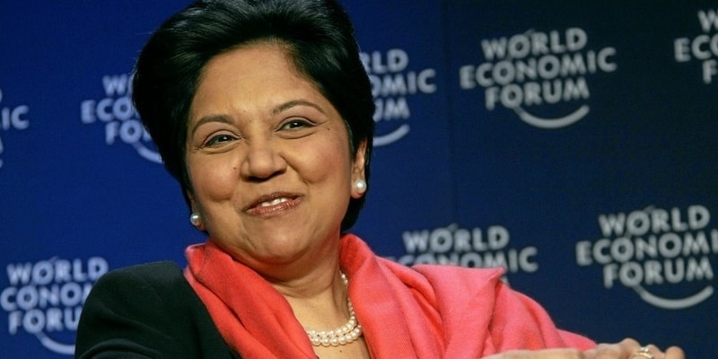 Nooyi Creates History, Becomes The First Female Director in ICC.