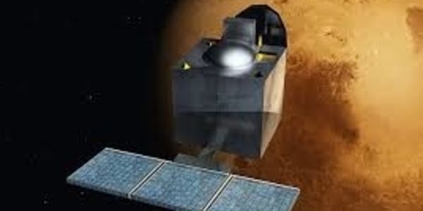 Proud moment for India as Mars Orbiter completes 1000 earth days