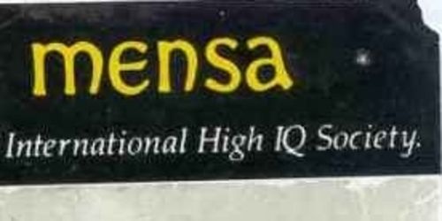 Rajgauri Pawar beats Einstein and Hawking in the coveted British Mensa ...