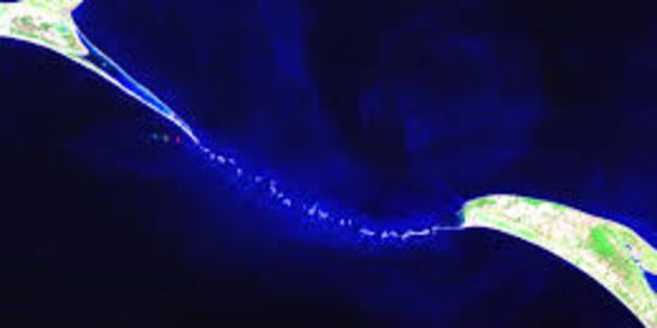 Ramayana May Be True As Scientists Confirm Ram Setu Is Man Made