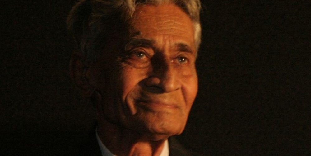 Remembering legendary cinematographer V K Murthy
