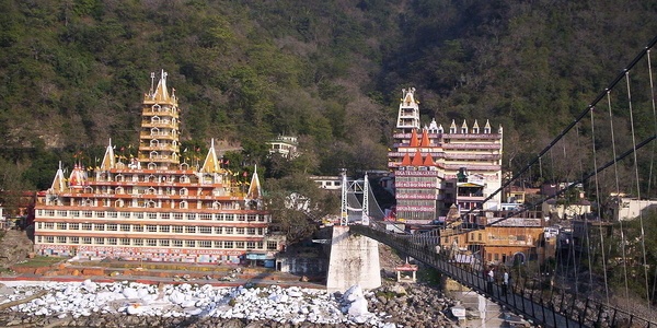 Rishikesh Gets Its First Ever Waste Disposal Plant
