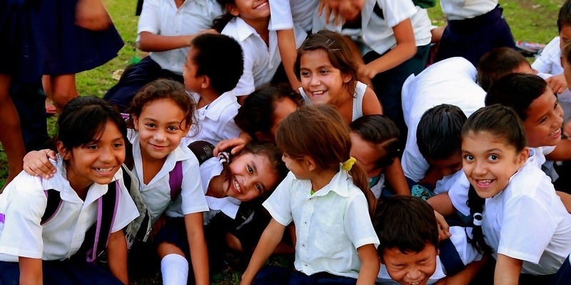 This Unique Class Is Making a Spectacular Impact on Students