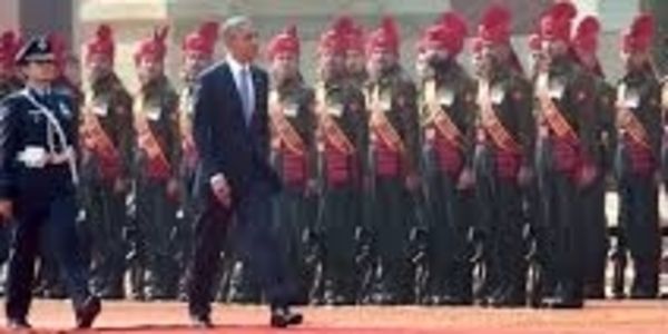 Wing Commander Pooja Thakur - Pushing the limits