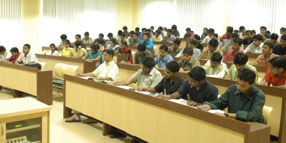Free JEE education makes way for many IIT aspirants