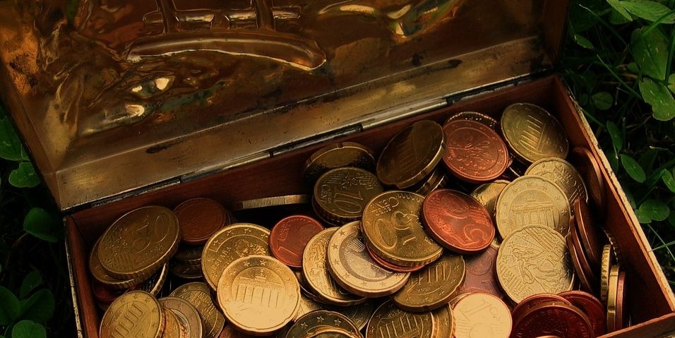 Huge underwater treasure discovered in China