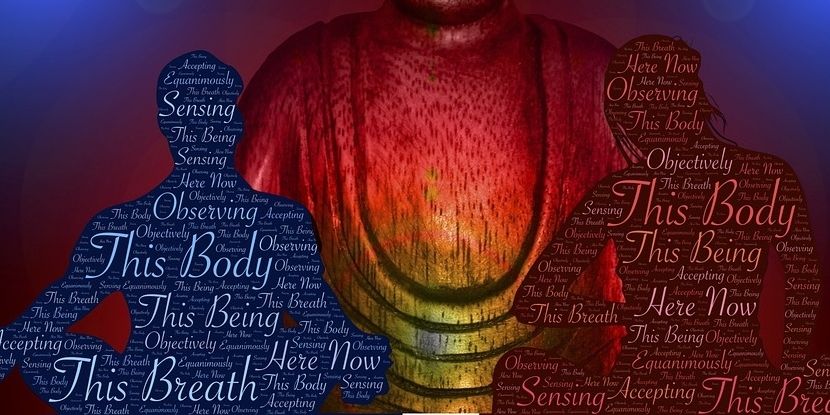 Kalamba inmates to start with meditation sessions.