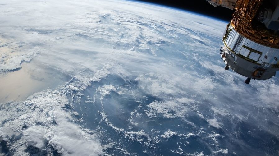 Proud moment for India for launching world’s lightest satellite