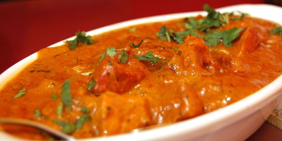 Traditional taste with a twist